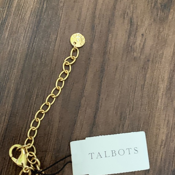 Talbots | Jewelry | Talbots Beautiful Necklace | Poshmark